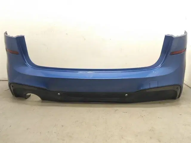 Bagkofanger M-Tech. (Til modeller med PDC) R19586 700 | Nordborg ...