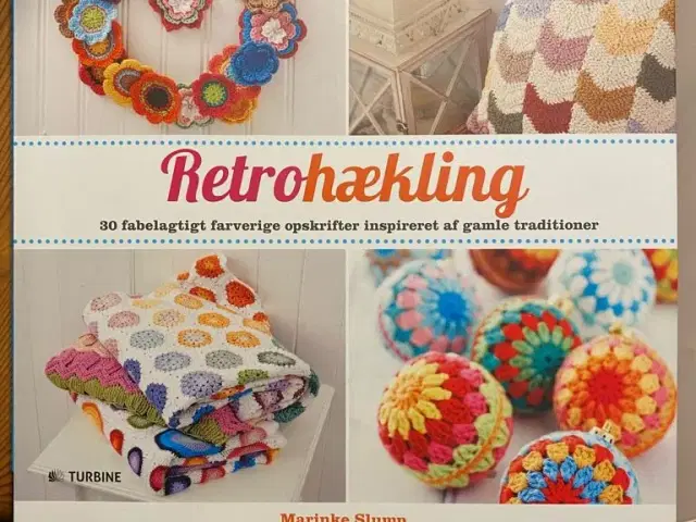 Retrohækling | Aarhus C - GulogGratis.dk