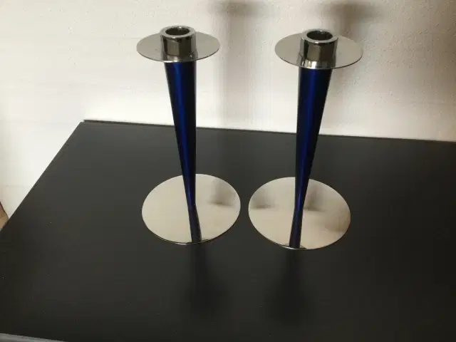 Lysestager | Aalborg - GulogGratis.dk