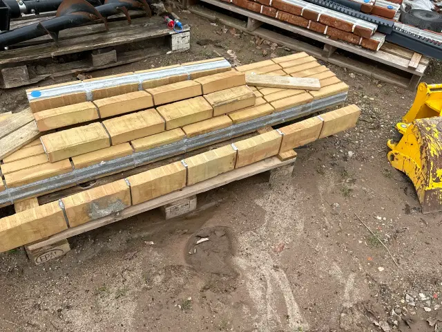 Tegl overligger | Langå - GulogGratis.dk