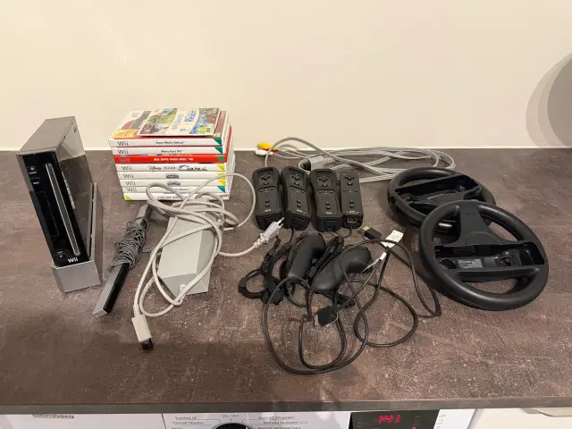 Wii | Silkeborg - GulogGratis.dk