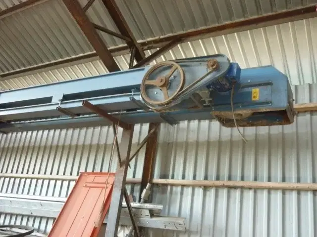 Jema T19 V 50 TON | Egtved - GulogGratis.dk