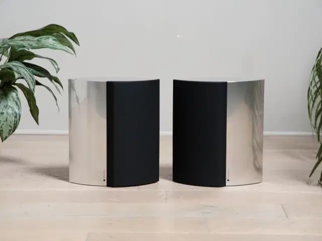 Beolab 4000 sort frontstof - ombytning | Odense C - GulogGratis.dk