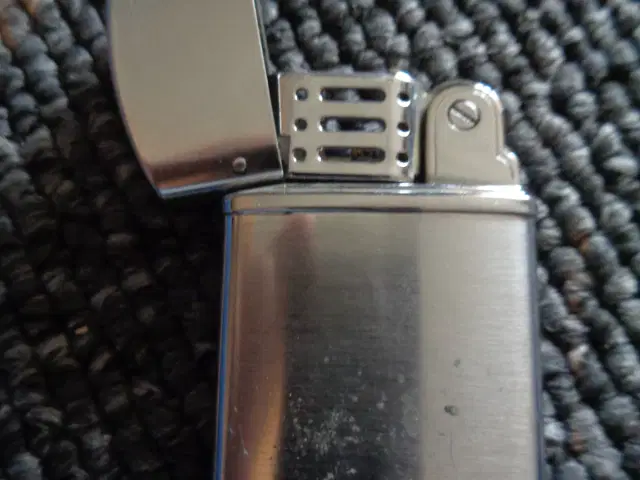 Zenith lighter | Christiansfeld - GulogGratis.dk