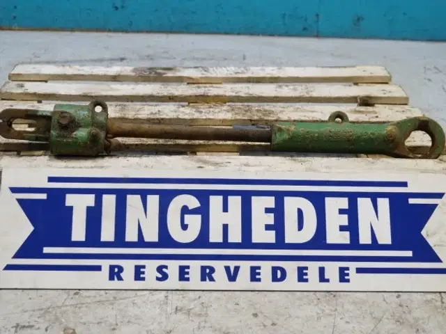 John Deere 1630 Liftspindel | Hemmet - GulogGratis.dk