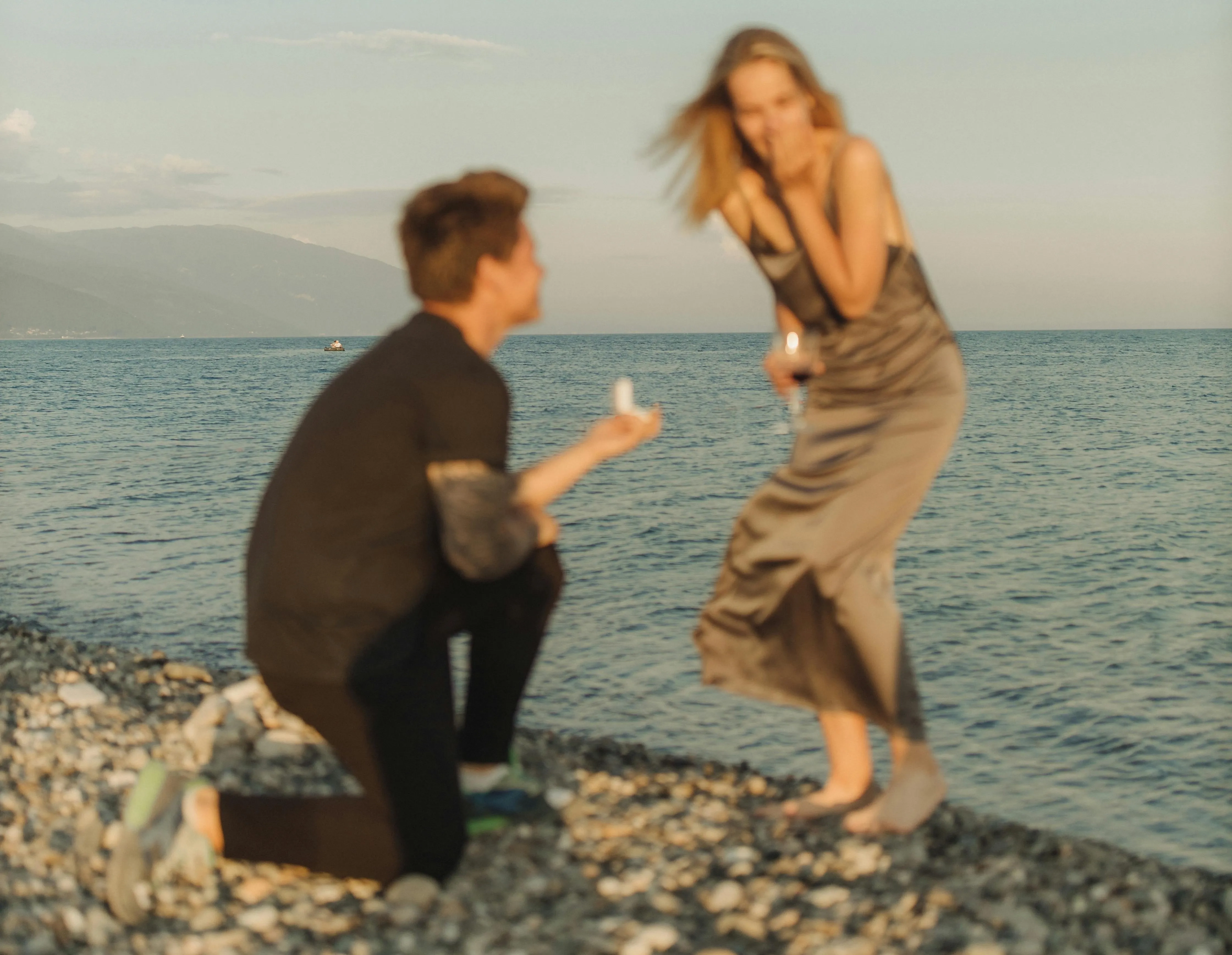 Sådan planlægger du det bedste frieri